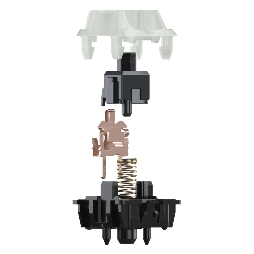 Shockport Keyboards - Canada's Mechanical Keyboard Store